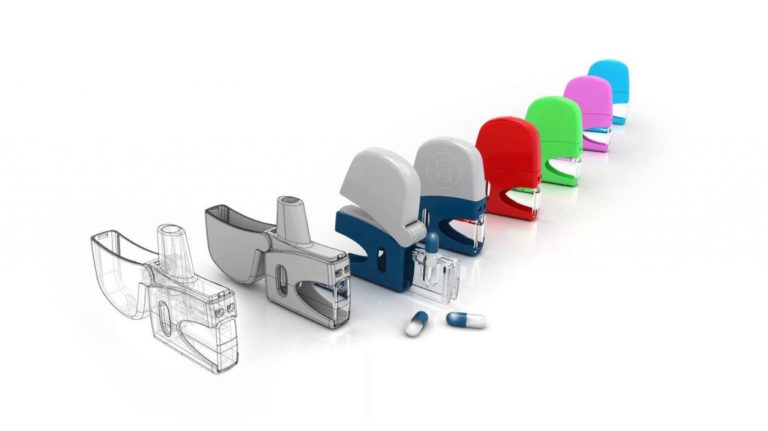 Bilim Pharmaceuticals, H&T Presspart and Hovione Technology unveil ...