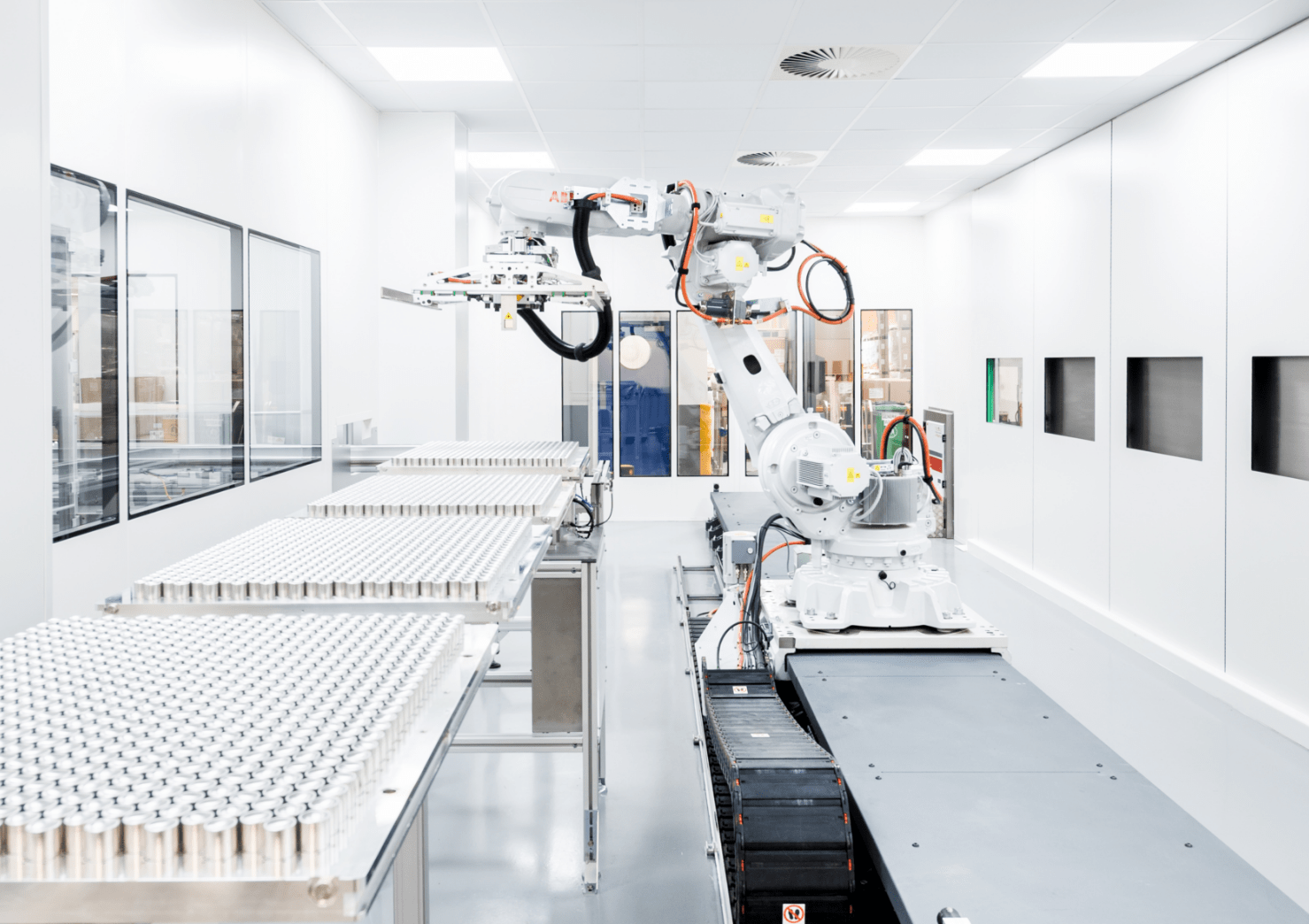 H&T Presspart Invest in Plasma Manufacturing Capabilities - H&T Presspart